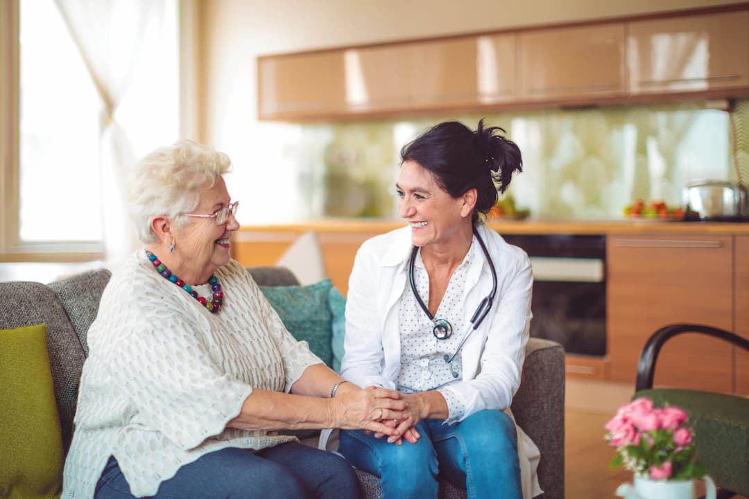 Skilled Nursing - Mirabella Seattle